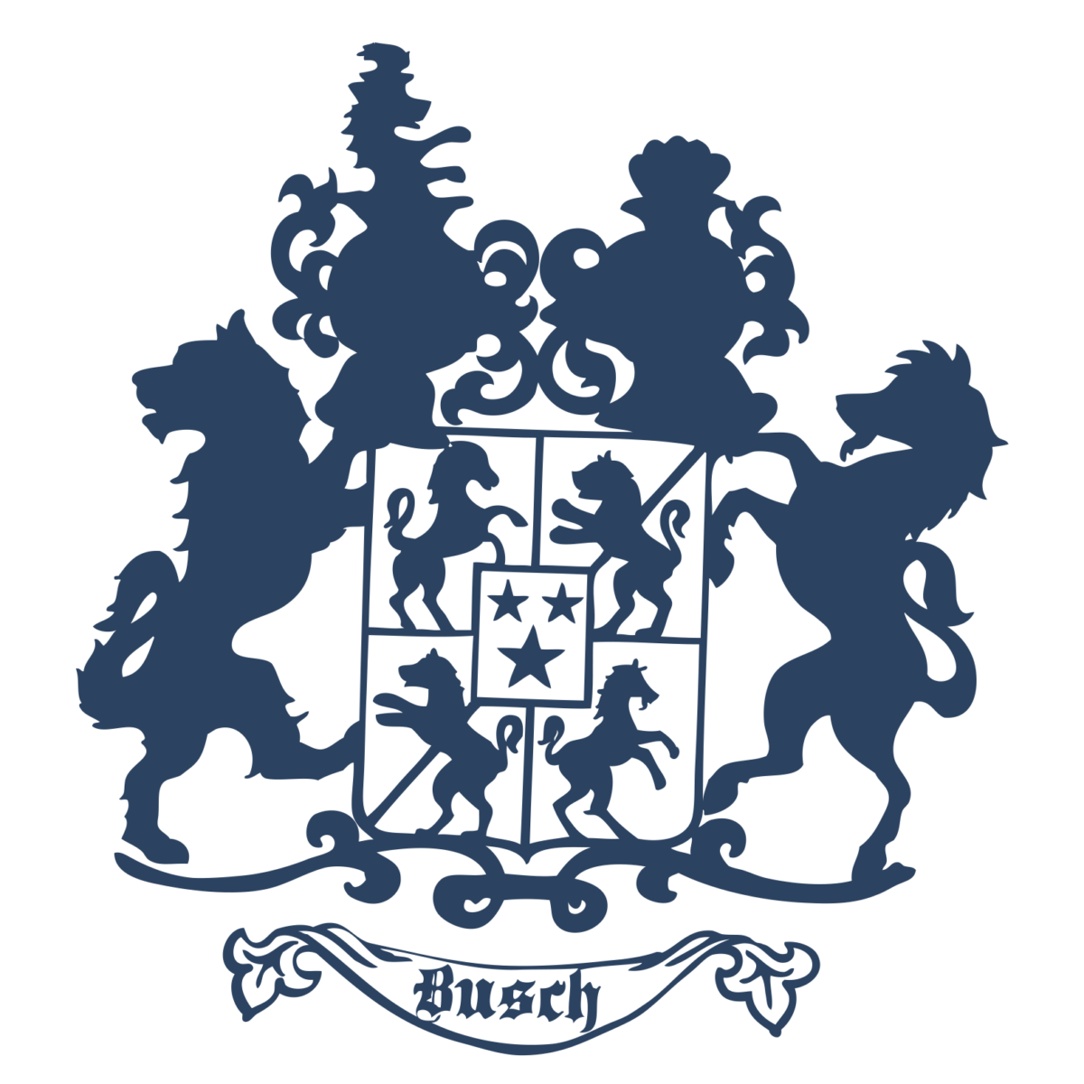 Busch Family Foundation – Our Community, Our Responsibility